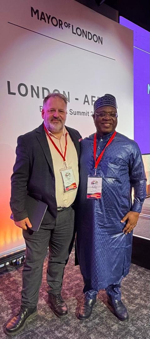 NGX Positions Dangote Refinery IPO As Pan-African Investment ...