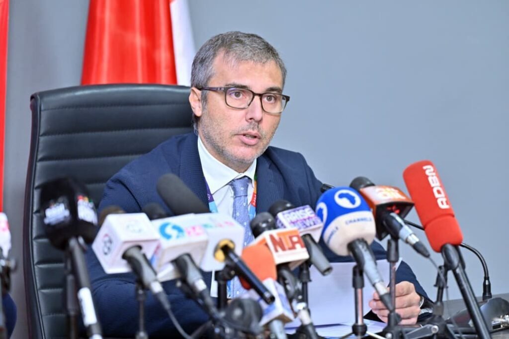World Drug Problem Evolving, Requires Innovative Responses — UNODC ...